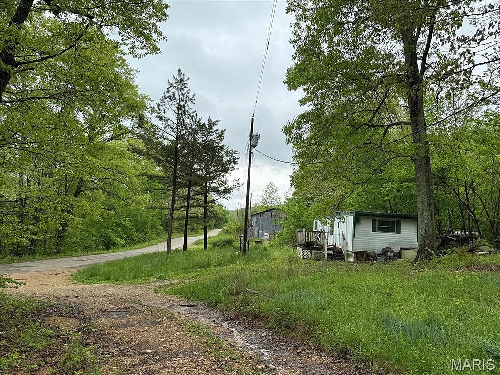 1409 County Road 118, Annapolis, MO 63620 | Zillow