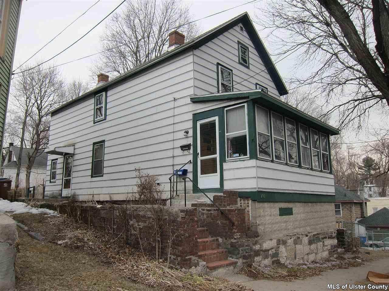 193 Greenkill Ave, Kingston, NY 12401 | Zillow