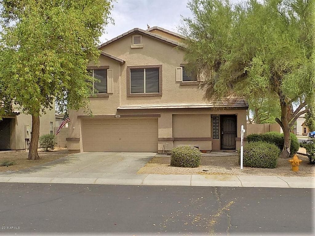 1864 E Tulsa St, Gilbert, AZ 85295 | Zillow