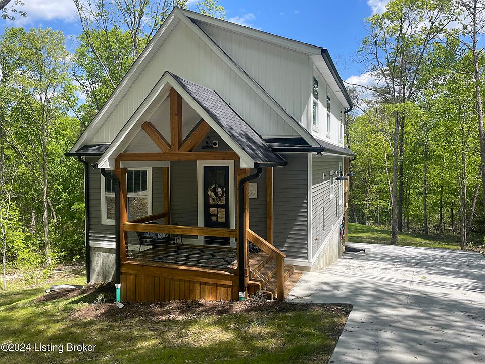 84 Lakeside Dr, Clarkson, KY 42726 | Zillow