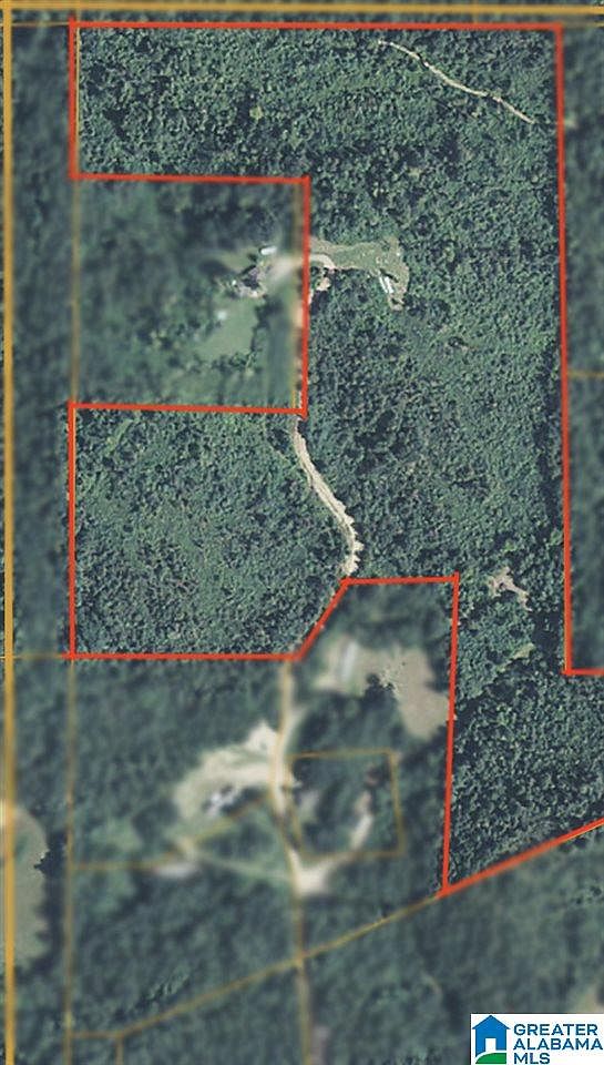 Roy Isbell Dr LOT 0, Ashville, AL 35953 | Zillow