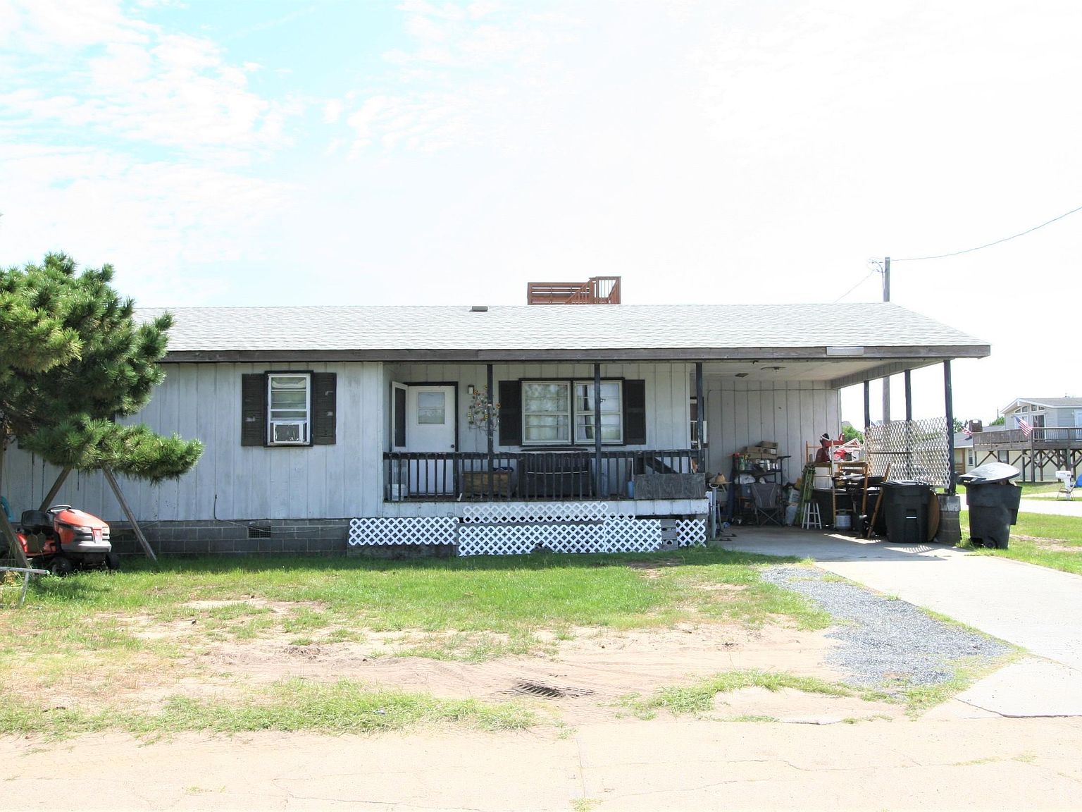 100 Sutton Ave, Kill Devil Hills, NC 27948 | MLS #122885 | Zillow