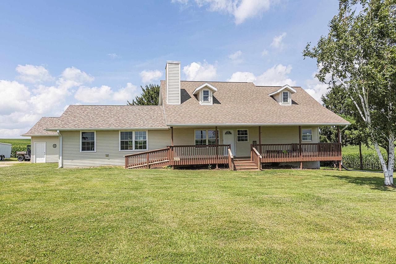 3625 Pine Road, Shullsburg, WI 53586 | Zillow