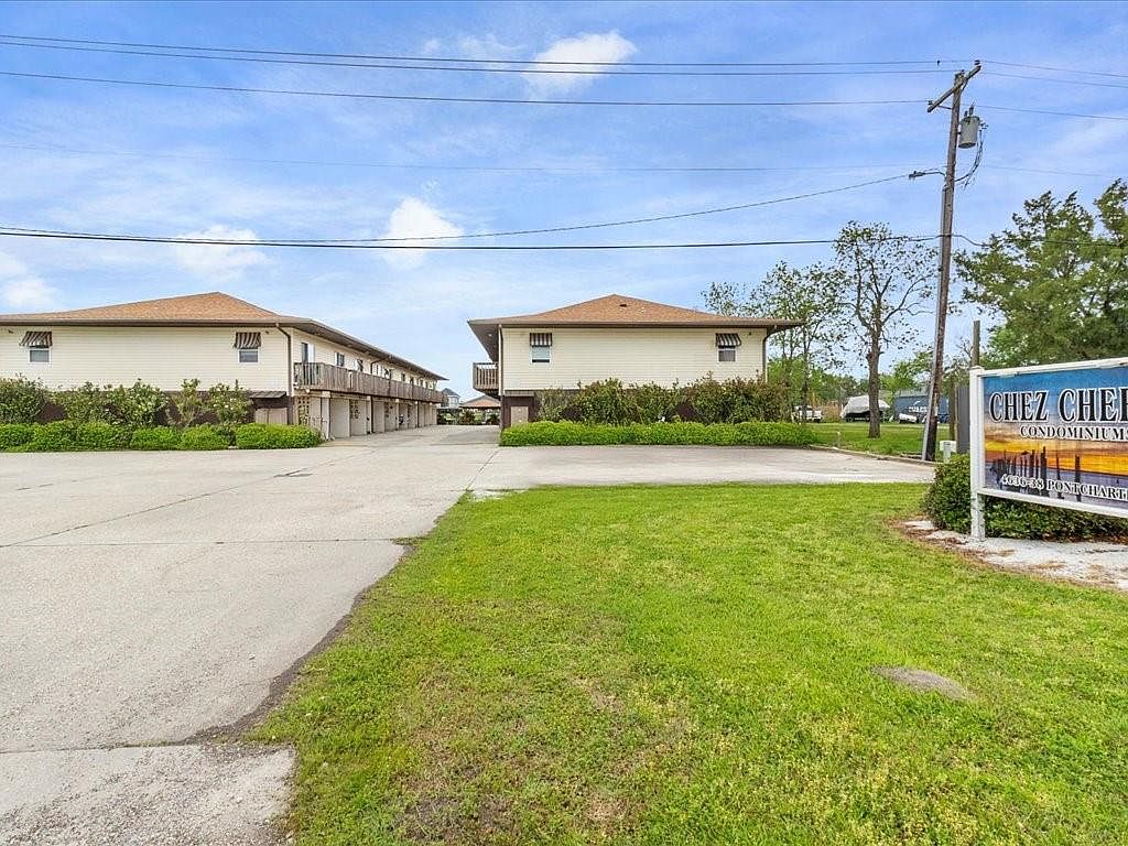 4638 Pontchartrain Dr APT P, Slidell, LA 70458 | Zillow
