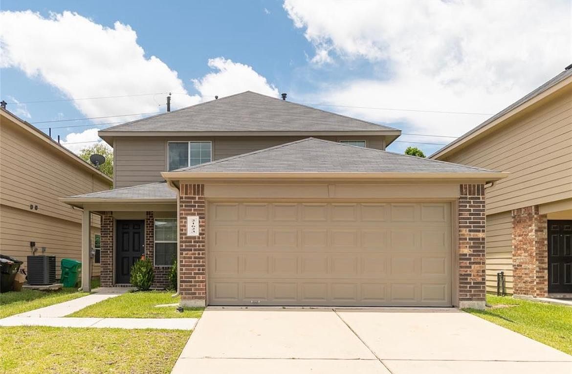 (Undisclosed Address), Houston, TX 77073 | Zillow