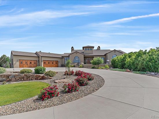 880 Diamond Ridge Cir, Castle Rock, CO 80108 | Zillow