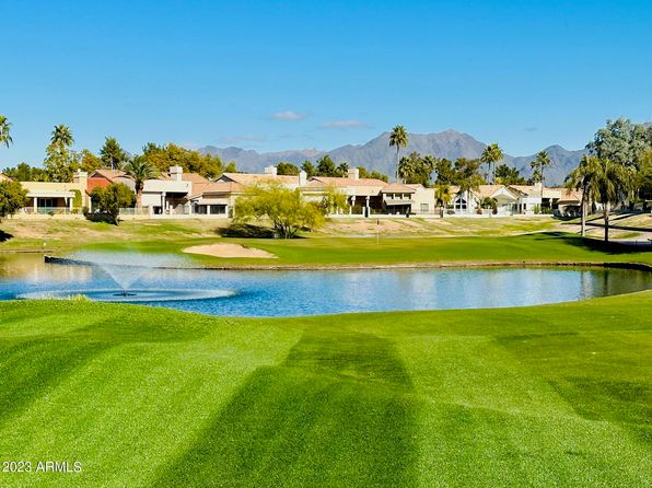 Starfire Golf Course - Scottsdale AZ Real Estate - 3 Homes For Sale ...