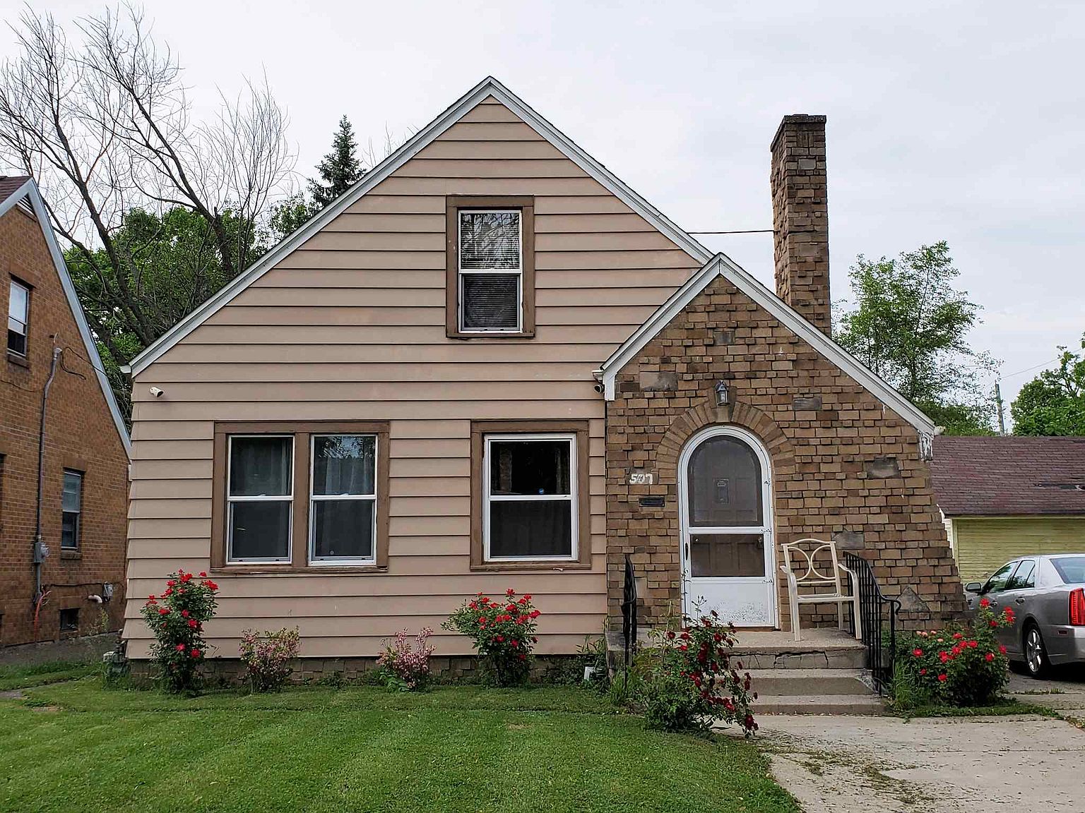 507 E Rudisill Blvd, Fort Wayne, IN 46806 | Zillow