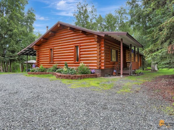 Chugiak AK Real Estate - Chugiak AK Homes For Sale | Zillow