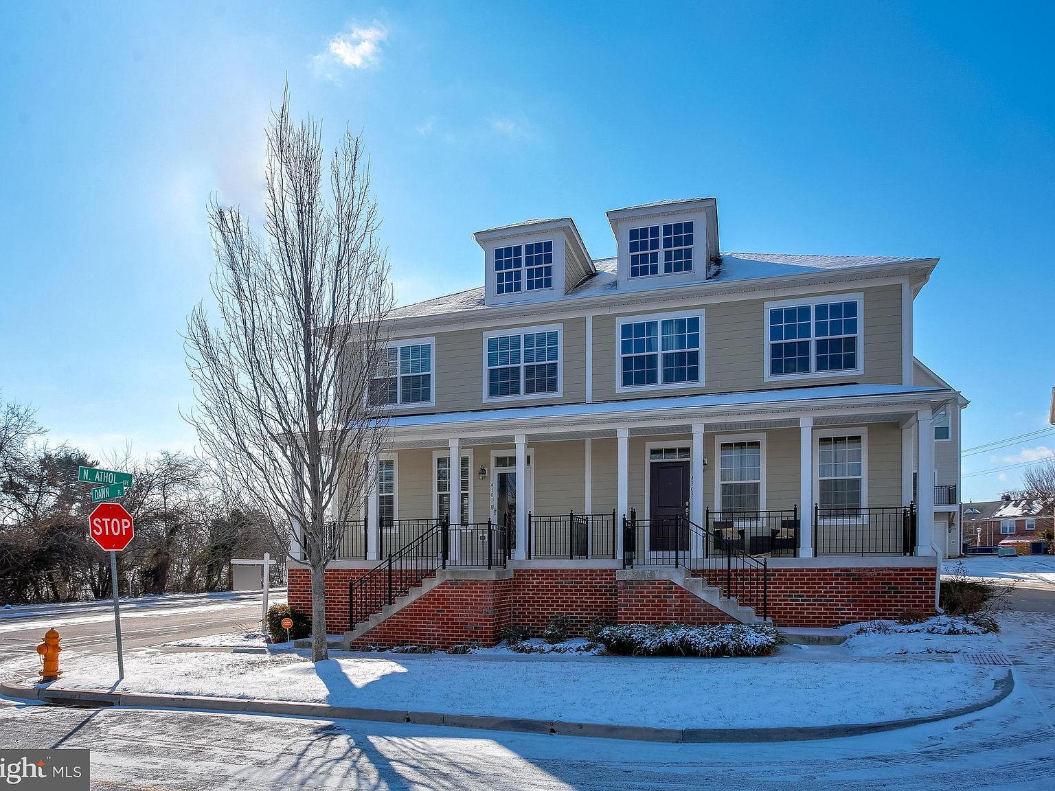 4301 Dawn Pl, Baltimore, MD 21229 | Zillow