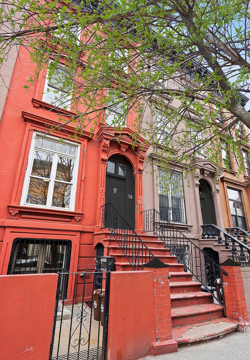 408 Classon Ave, Brooklyn, NY 11238 | Zillow