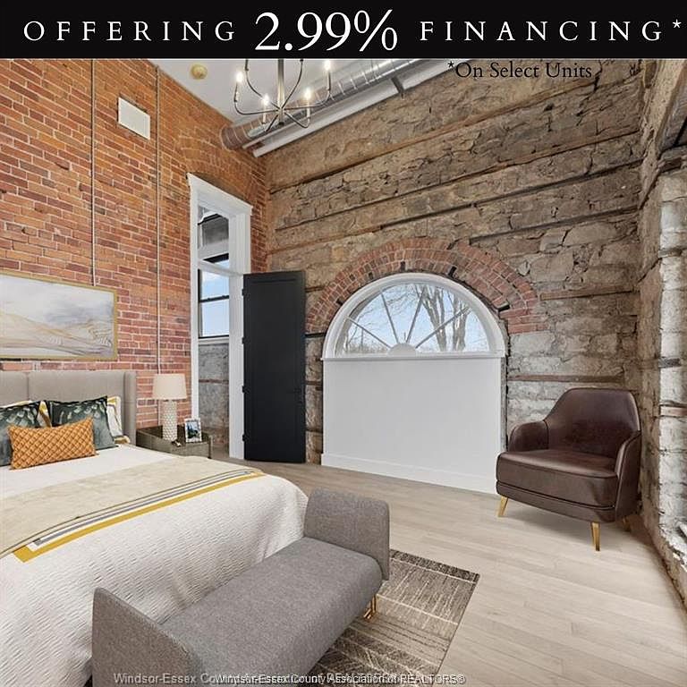 247 Brock St #201, Amherstburg, ON N9V 2H4 | MLS #25006377 | Zillow