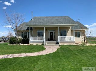 4389 E 278 N, Rigby, ID 83442 | MLS #2176720 | Zillow