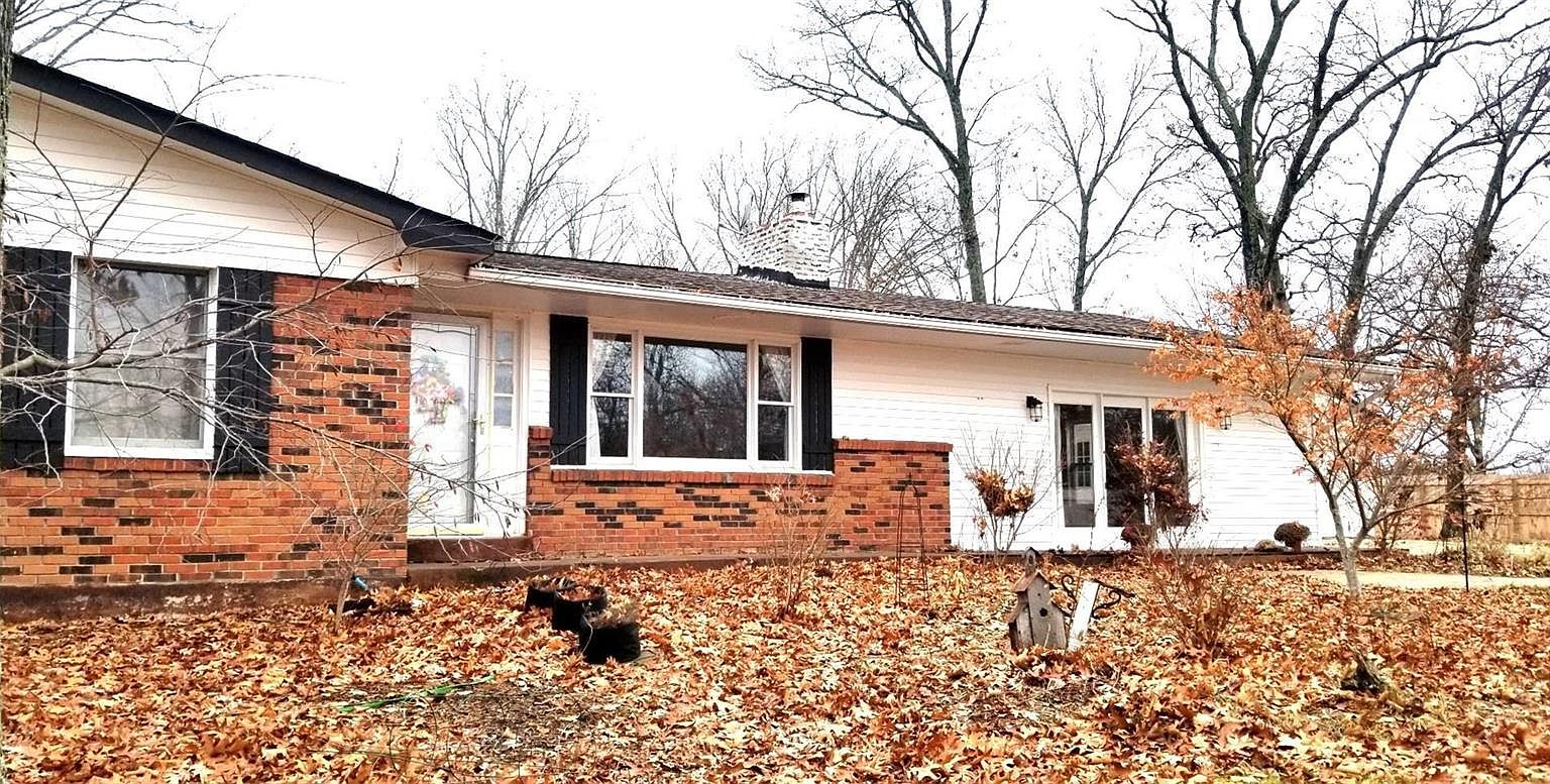 241 County Road 4240, Salem, MO 65560 | MLS #23071012 | Zillow