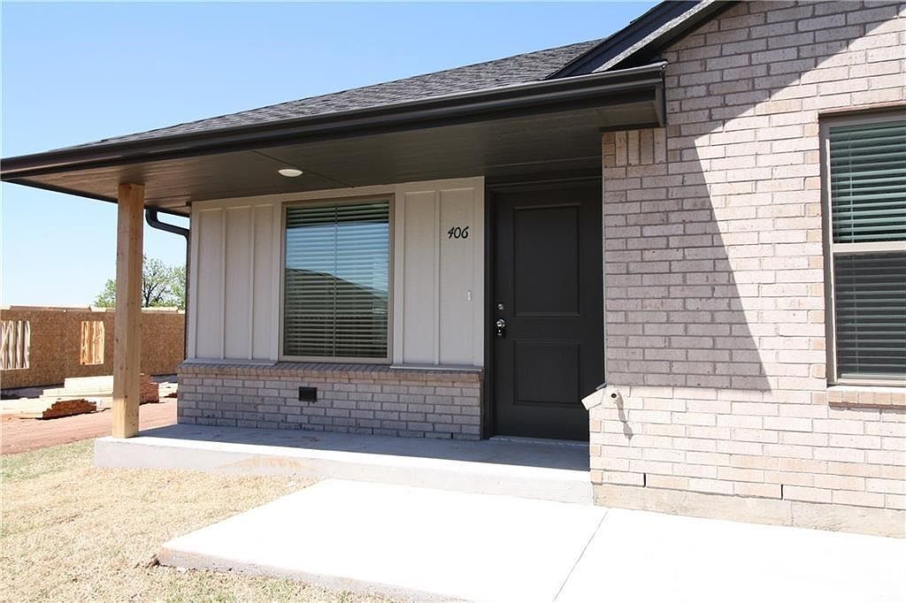 406 Vail Cir, Oklahoma City, OK 73114 | Zillow