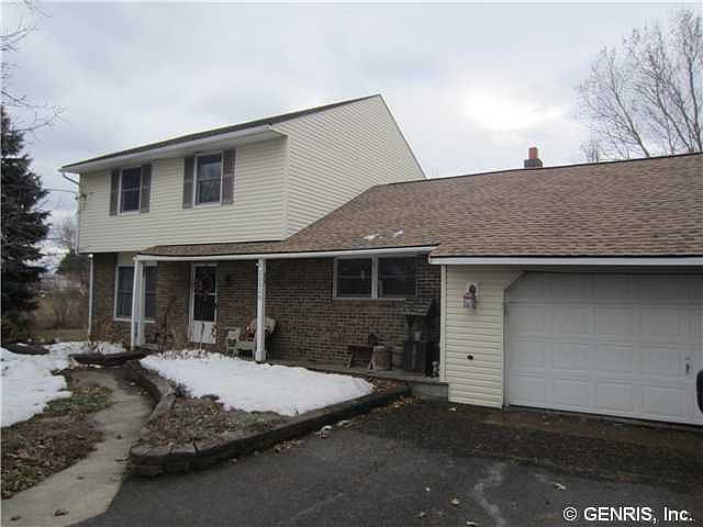 2880 Fowlerville Rd, Piffard, NY 14533 | Zillow