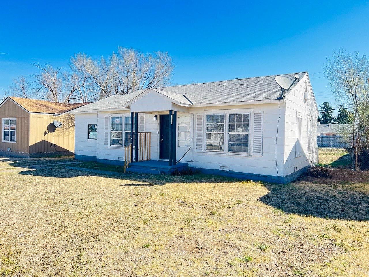 616 Deane Dr, Pampa, TX 79065 | Zillow