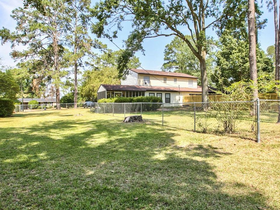 2227 Willie Vause Rd Tallahassee FL | Zillow