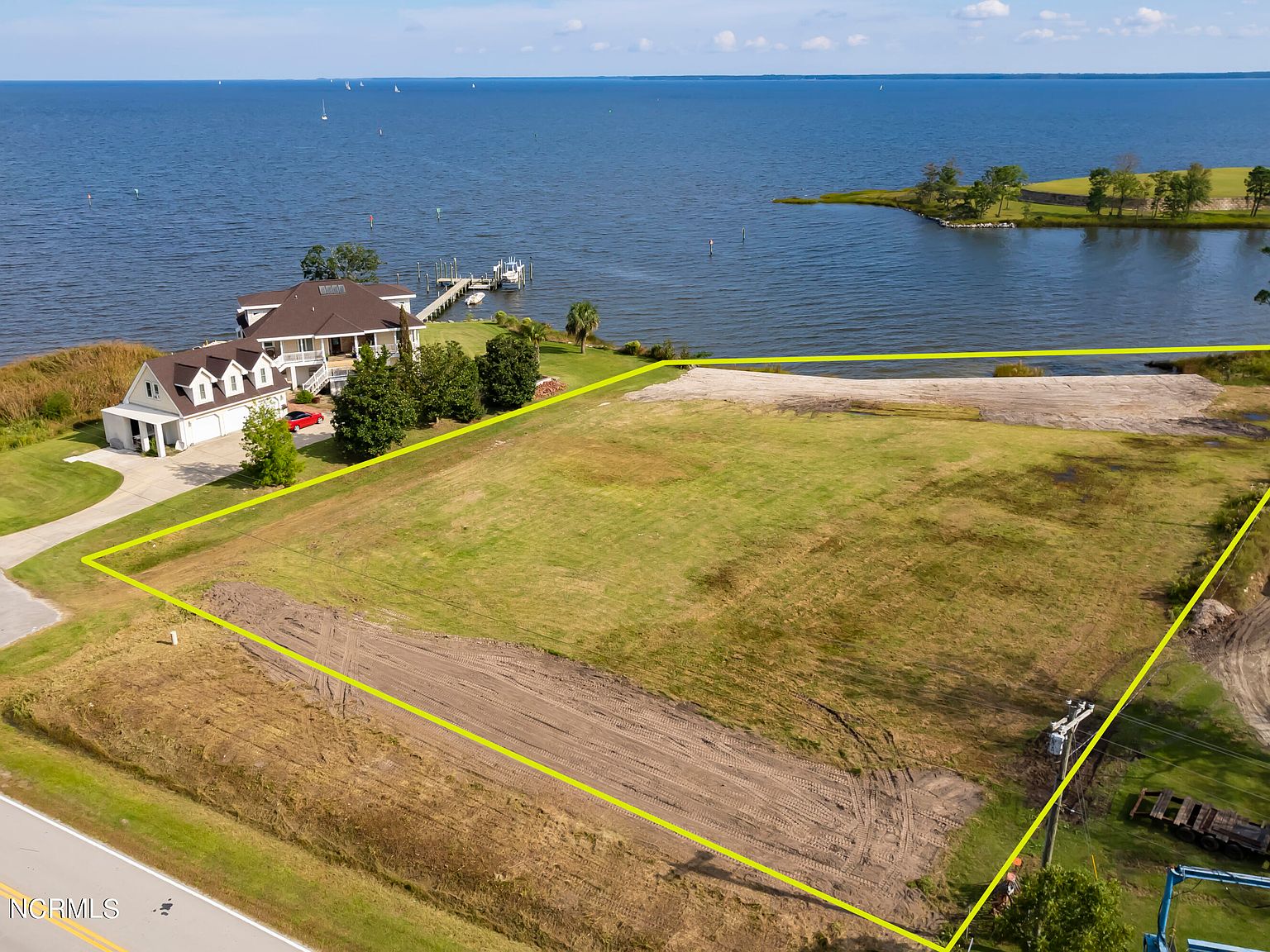 48 Windmill Point Road, Oriental, NC 28571 | Zillow