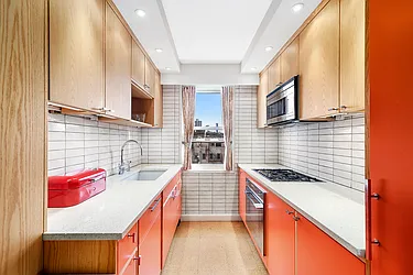 3 Sheridan Square #8D in West Village, Manhattan | StreetEasy