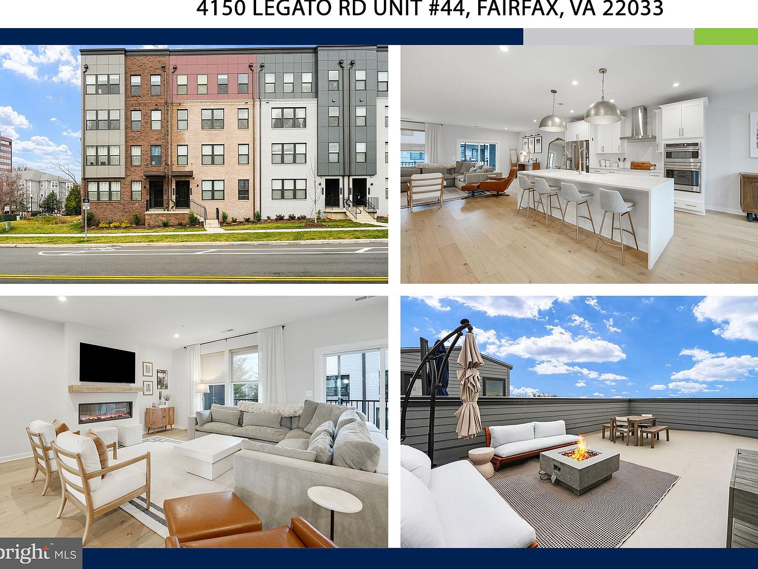 4150 Legato Rd #44, Fairfax, VA 22033 | Zillow