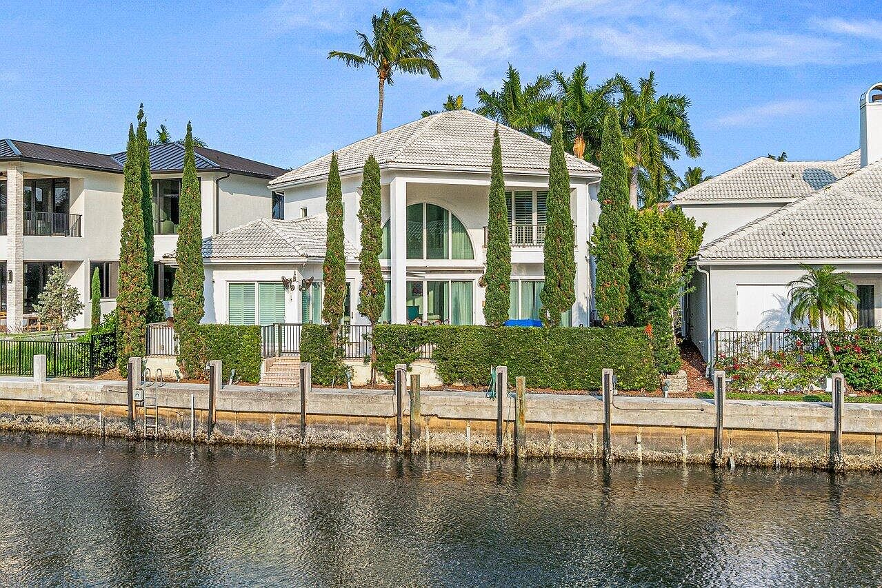 663 Boca Marina Court, Boca Raton, FL 33487 | Zillow