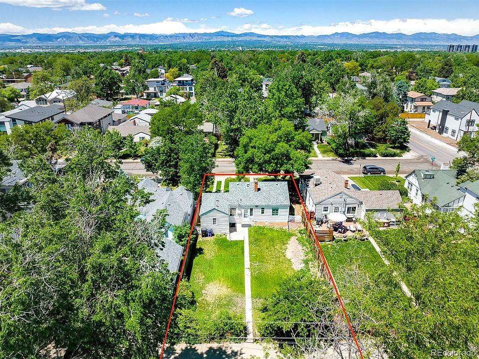 1120 S Cook Street, Denver, CO 80210 | Zillow