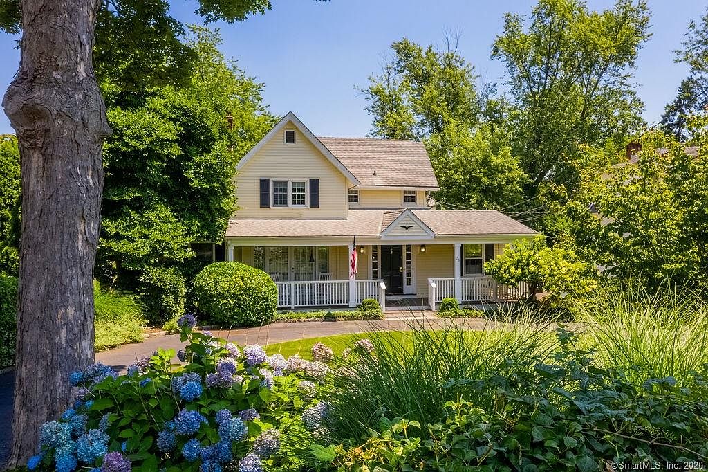 20 Shore Rd, Old Greenwich, CT 06870 | Zillow