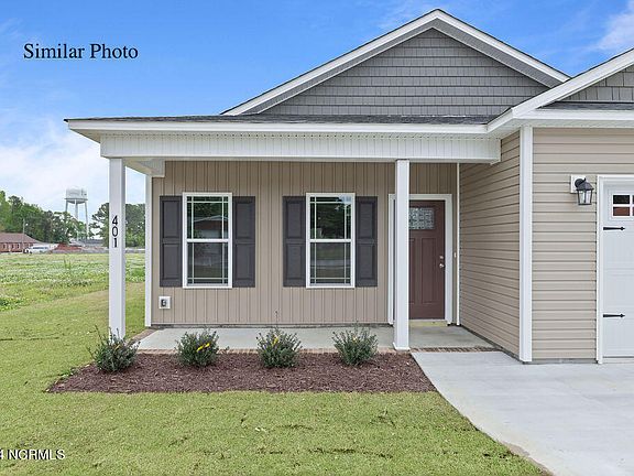 3646 Hwy 41 W, Trenton, NC 28585 | MLS #100443597 | Zillow