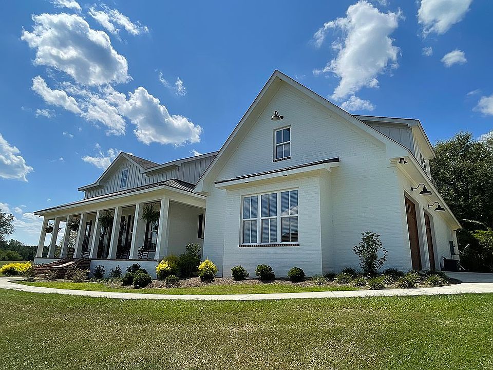 9839 Highway 493, Bailey, MS 39320 | Zillow