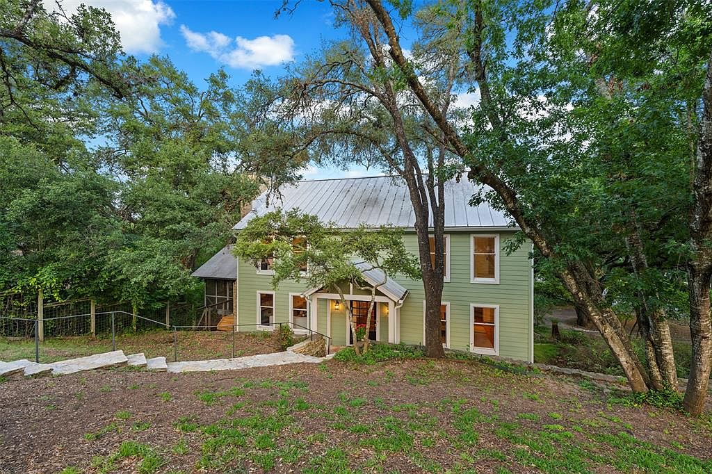 801 Rock Creek Dr, West Lake Hills, TX 78746 | MLS #2468285 | Zillow