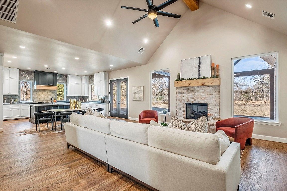 1898 Shaylee Ln, Choctaw, OK 73020 | MLS #1093816 | Zillow