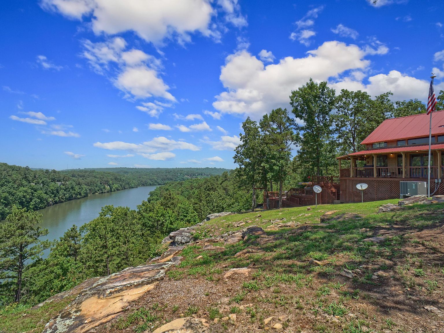 224 County Road 1709, London, AR 72847 | Zillow