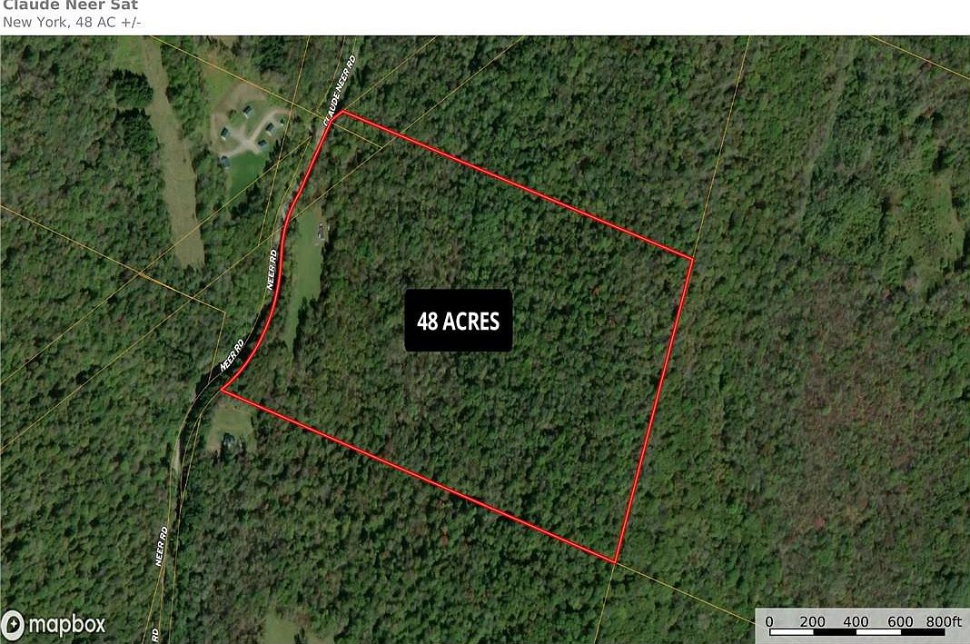 216 Claude Neer Road, Fremont Center, NY 12736 | MLS #H6305734 | Zillow