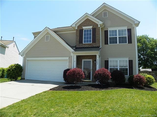 3302 Burnage Hall Rd, Harrisburg, NC 28075 | Zillow