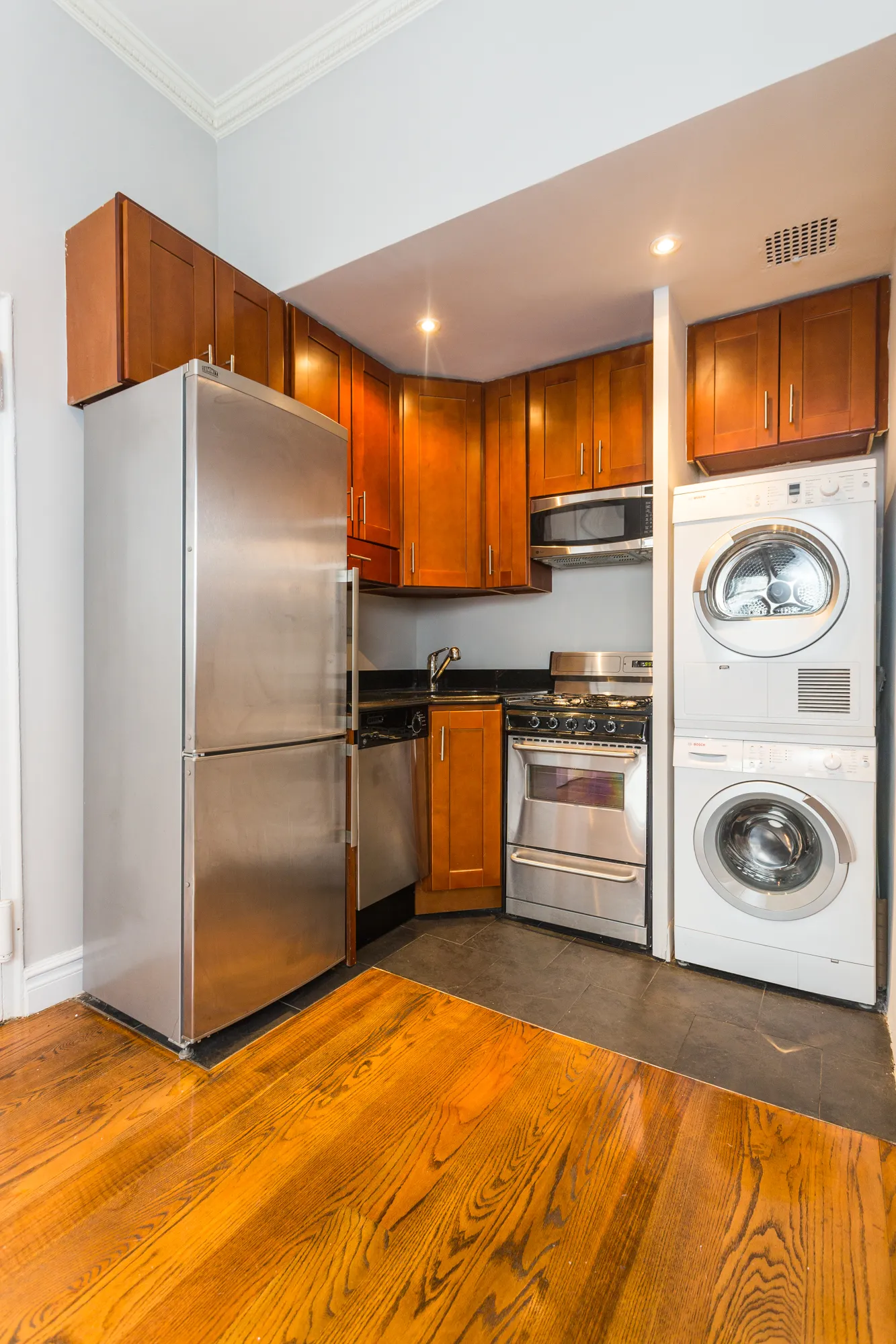560 Hudson Street #1 in West Village, Manhattan | StreetEasy