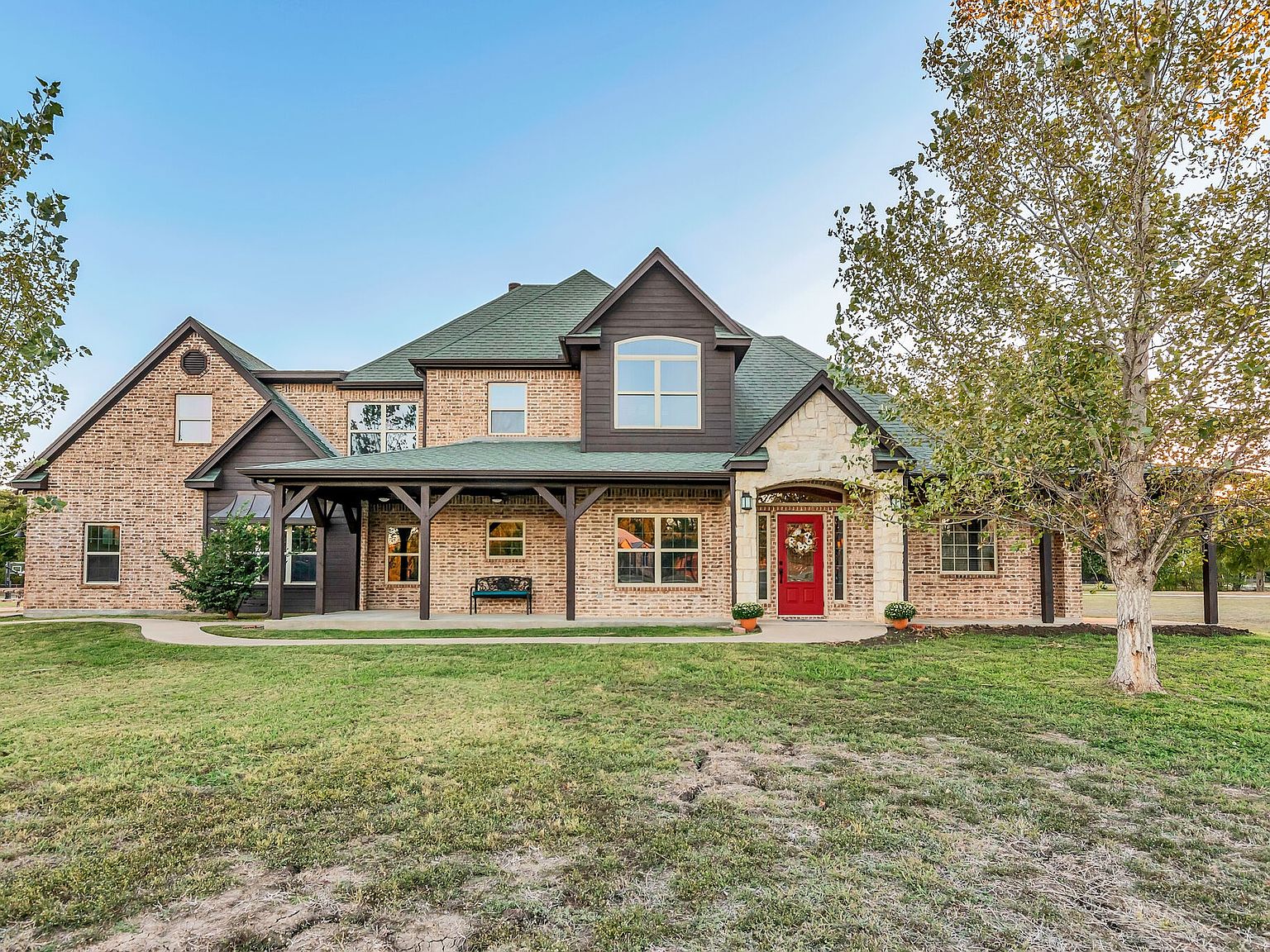 13120 Cartwright Trl, Ponder, TX 76259 | Zillow