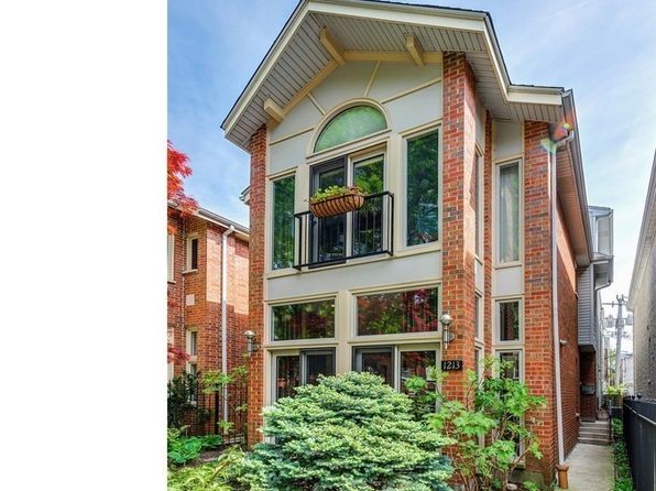 Houses For Rent in Chicago IL - 458 Homes | Zillow