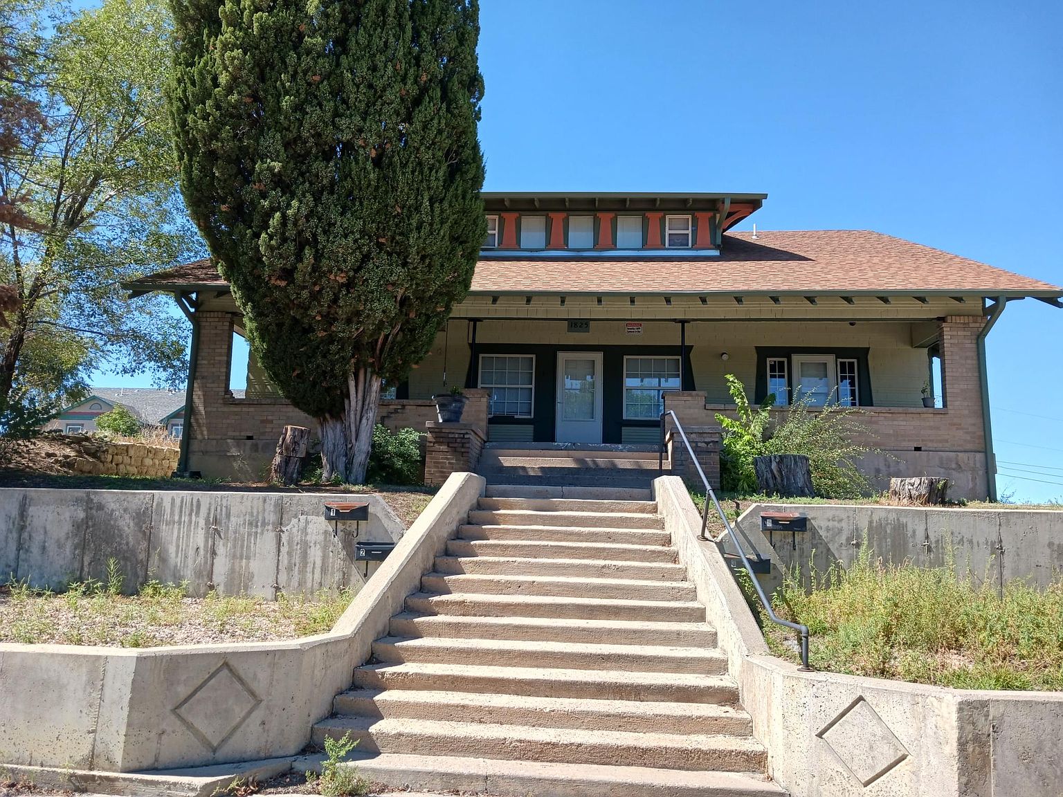 1825 West St APT 1, Pueblo, CO 81003 | Zillow