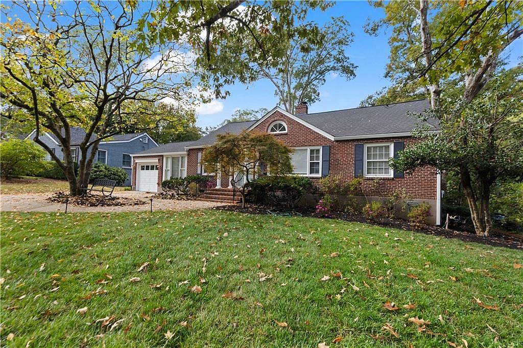 292 W Parkwood Rd, Decatur, GA 30030 | Zillow