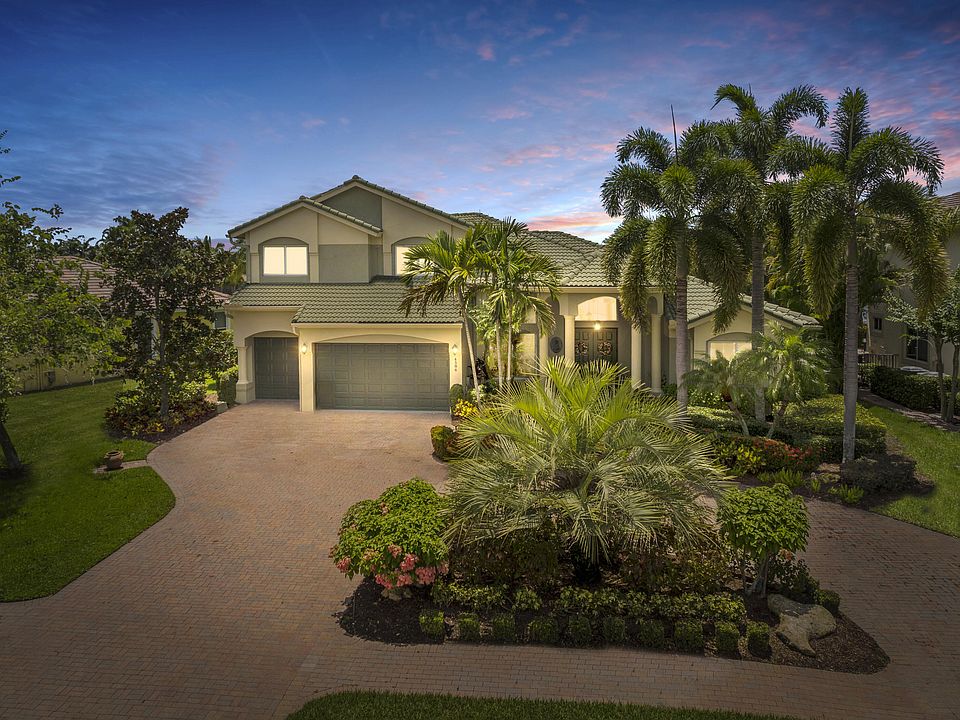 4586 SW Long Bay Drive, Palm City, FL 34990 | Zillow