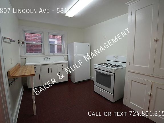 5807 Lincoln Ave #5815, Export, PA 15632 | Zillow