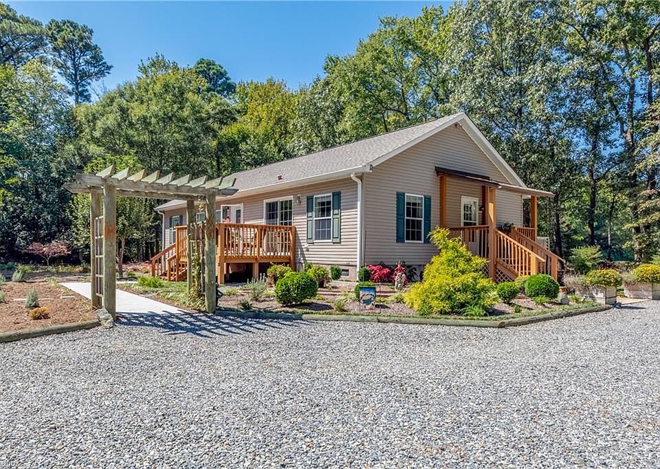 109 White Gate Dr, Heathsville, VA 22473 | Zillow