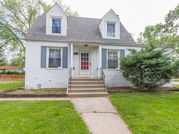 Hillside IL Real Estate - Hillside IL Homes For Sale | Zillow