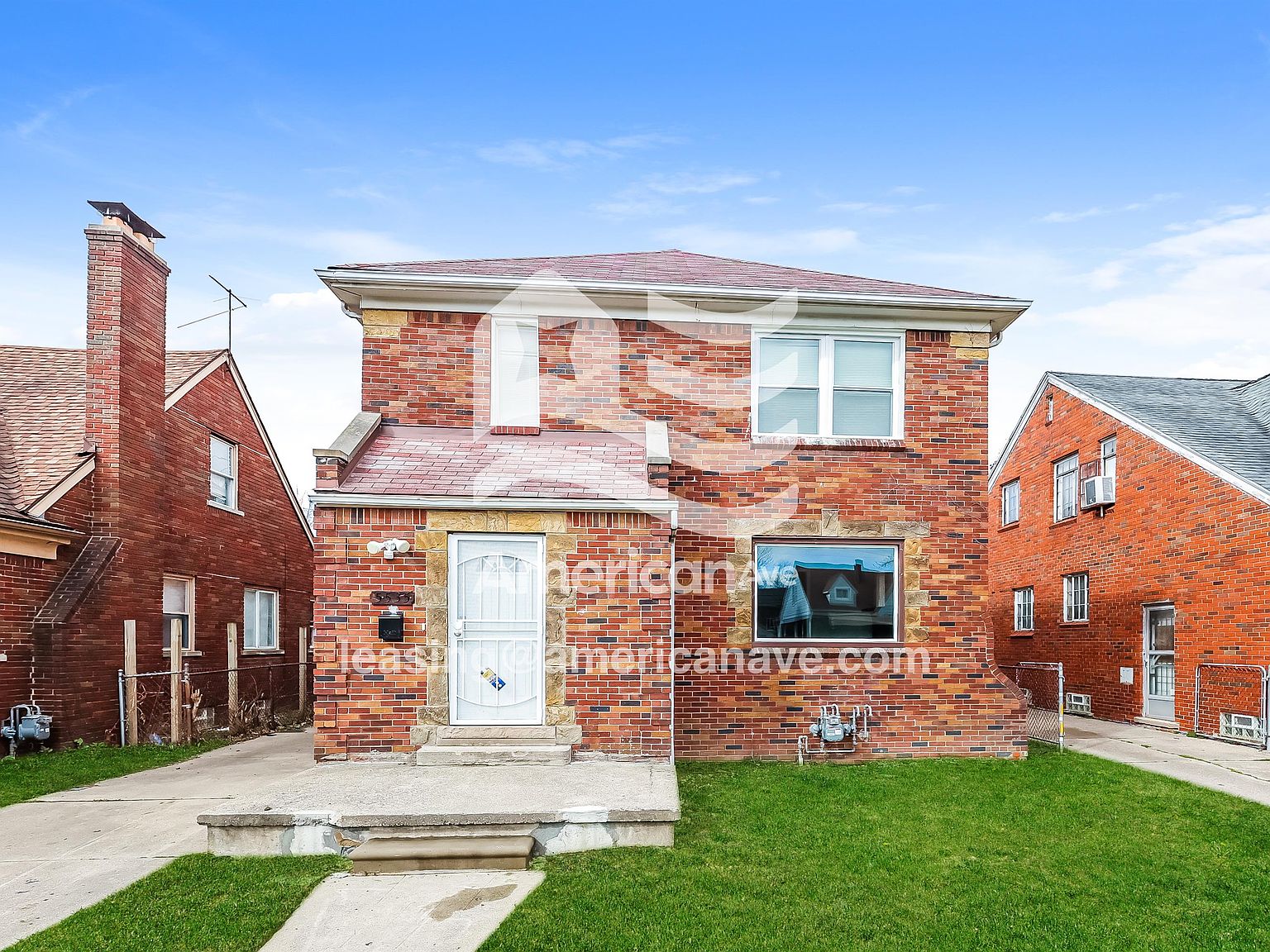 5535 Devonshire Rd, Detroit, MI 48224 | Zillow