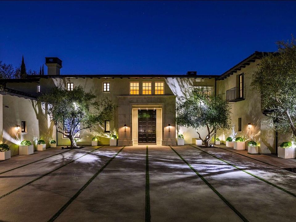 272 S Mapleton Dr, Los Angeles, CA 90024 | Zillow