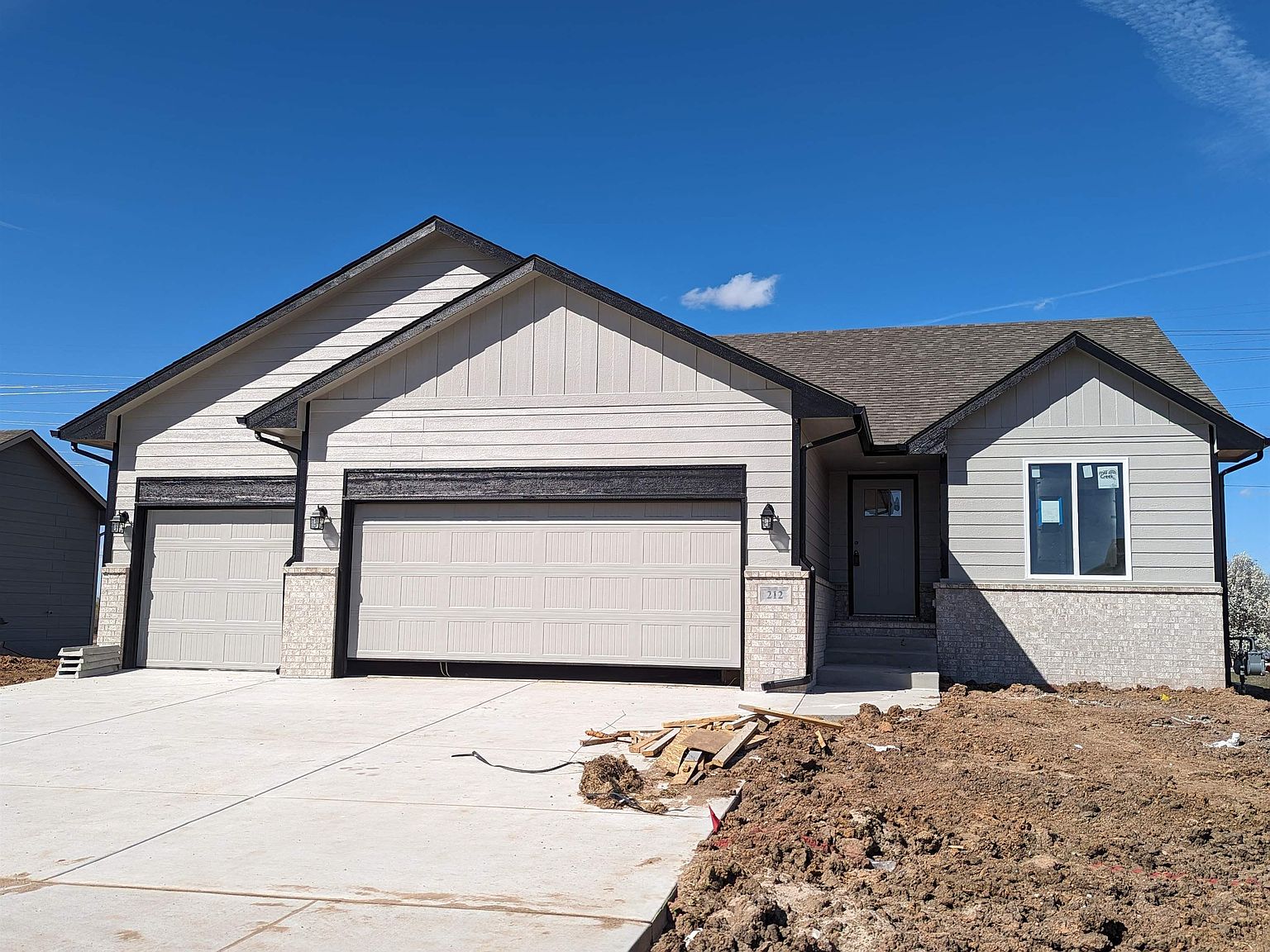 212 Ripley Ct, Derby, KS 67037 | MLS #634758 | Zillow