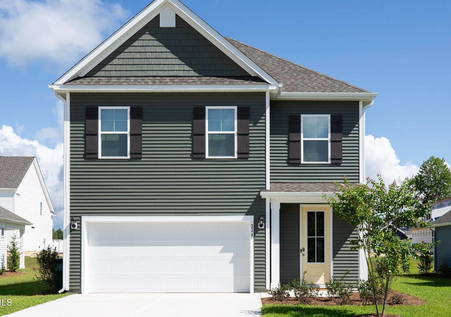 209 Surfside Landing Boulevard Lot 146, Hubert, NC 28539 | Zillow