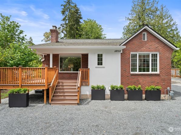 Shoreline WA Real Estate - Shoreline WA Homes For Sale | Zillow