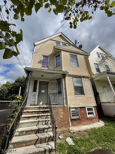 148 Fairmount Ave FLOOR 2, Newark, NJ 07103 | Zillow